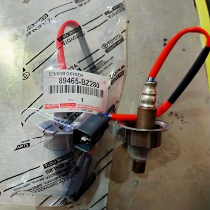 sensor oksigen veloz all new-O2 oxigen toyota Veloz all new avanza ...