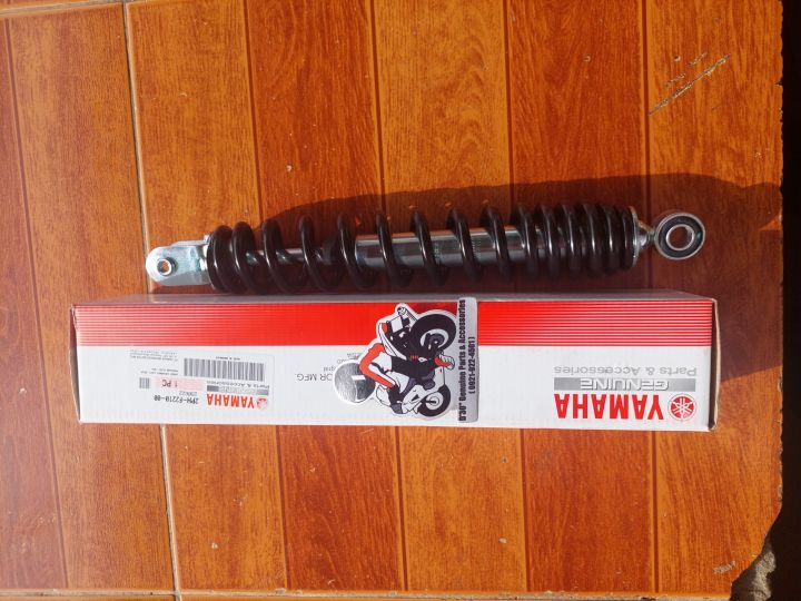 Mio Soul i 125 / 115 - Rear Shock (stock) | Lazada PH