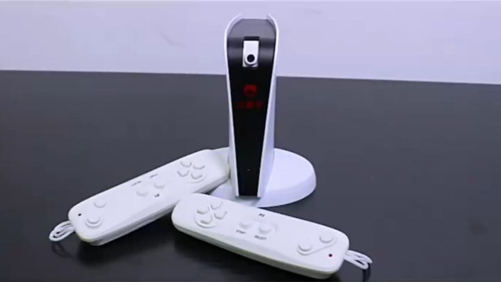 AR Motion Sensing Game Console A20 Exercise and Fitness Versatile ...