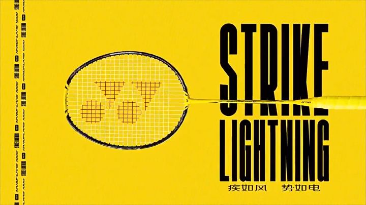 YONEX NANOFLARE Badminton Racket Full Carbon 4U Ultra NF1000Z Energy ...