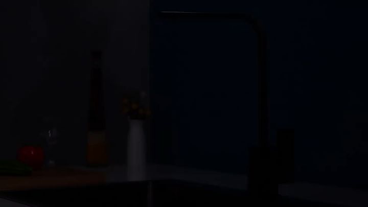 304 Stainless Kitchen Faucets for Sink gripo sa lababo Bathroom Basin ...