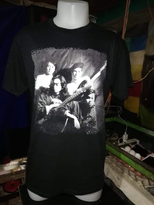 THE DAWN OPM ROCK BAND TSHIRT | Lazada PH