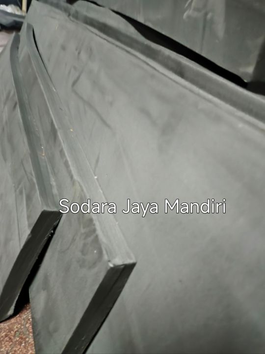 Busa spon eva lembaran 6mm 50cm x 120cm | Lazada Indonesia