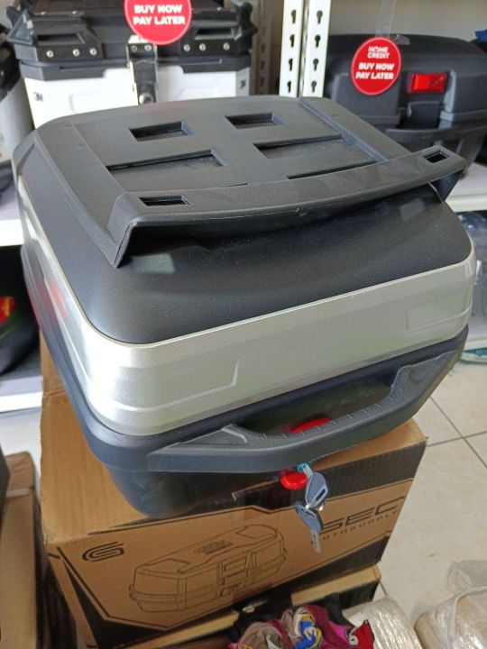 HNJ 36 LITERS WITH TOP RACK/ MOTOR TOP BOX | Lazada PH