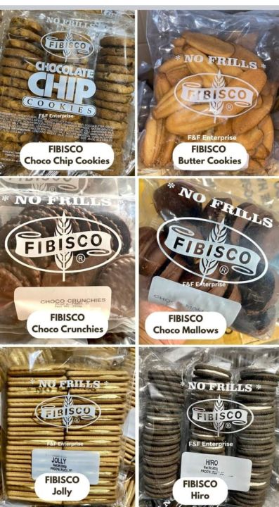 FIBISCO PRODUCTS | Lazada PH