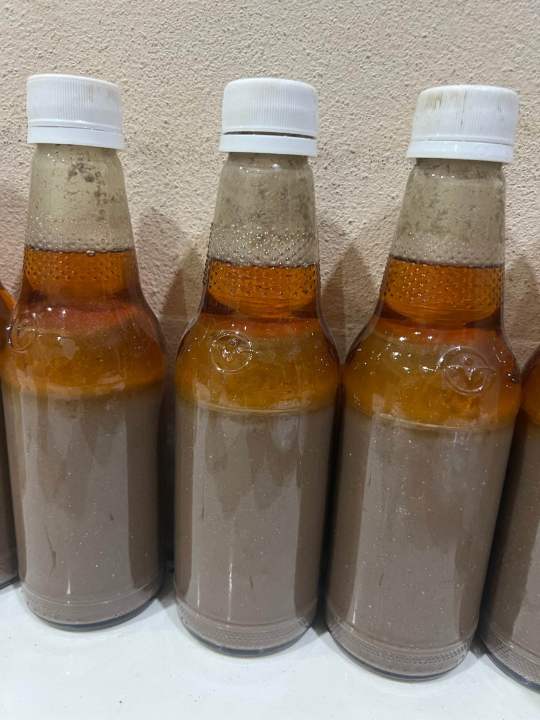 Budu Tempayan Pengkalan Batu Pasir Mas | Lazada