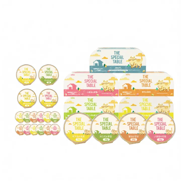มูสเนื้อสดสำหรับแมว 1 ชิ้น | Lazada.co.th