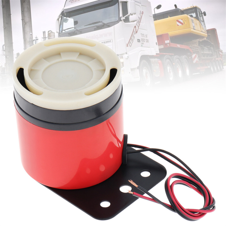 [Musical sound] Car Back Up Buzzer/ Horn (Lambada) or (Beep Beep) Tone ...