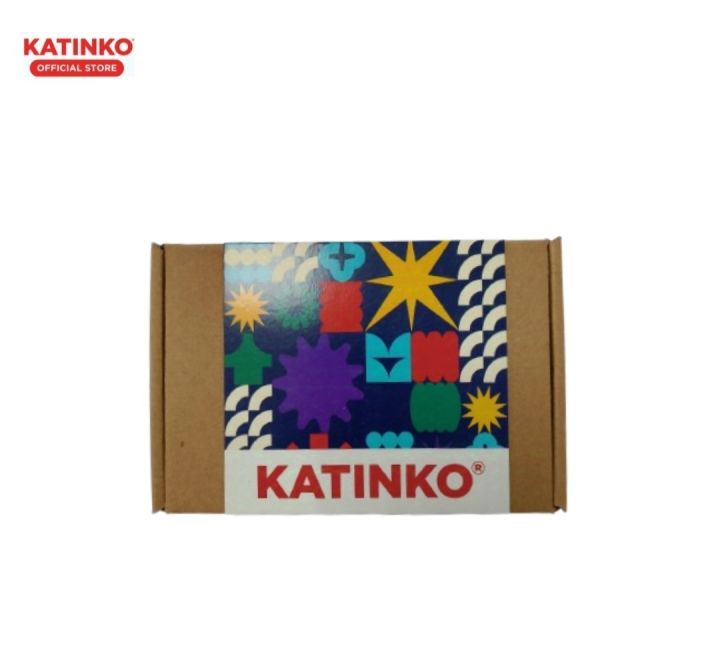 Katinko Mini Gift Set (Mini Kit V2) - Ointment 10g, Inhaler 2ml, Soft ...