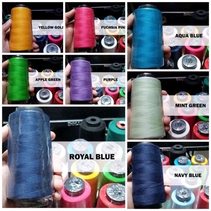 Sinulid matibay | Lazada PH