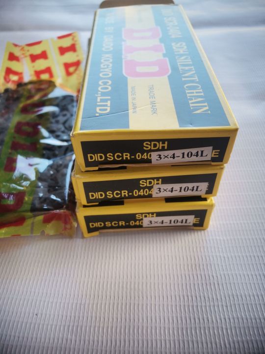 TIMING CHAIN RUSI SIGMA 250, RUSI CLASSIC 250,, CR230L, MOTORSTAR250 ...