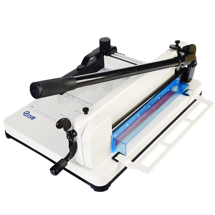 Good | Heavy Duty Manual Cutting Machine | Lazada Singapore