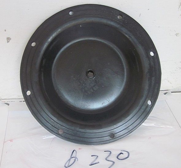 Diaphragm, Diaphragm Pump Diaphragm, Rubber Diaphragm, QBY-25/40 Diaphragm | Lazada PH