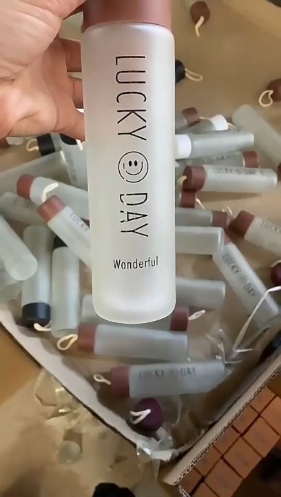 Botol Kaca Bening Doff Vagabond Tumbler Glass Souvenir Wedding Tumblr ...