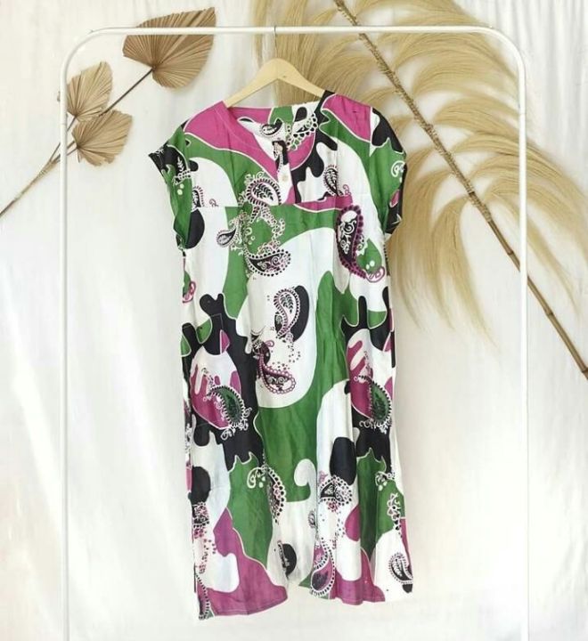 daster motif daster murah daster kekinian daster warna daster daster ...