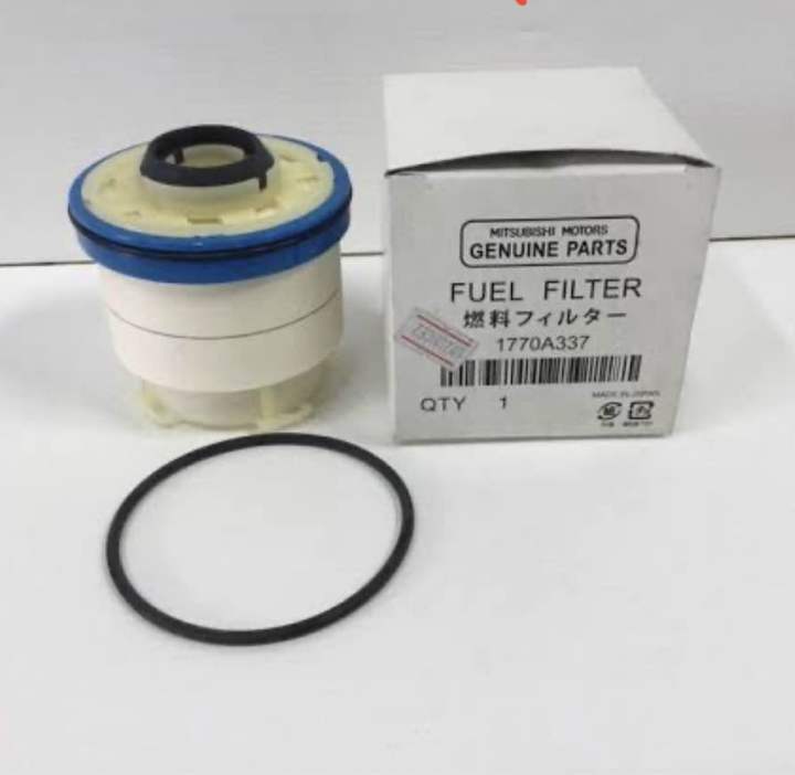 Mitsubishi แท้ศูนย์ ไส้กรองโซล่า ALL NEW TRITON 2.4 / NEW PAJERO SPORT ...