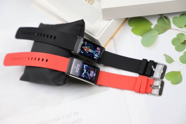 NORTH EDGE E600 ECG+HRV Health Smart Watch Blood glucose Blood Pressure ...