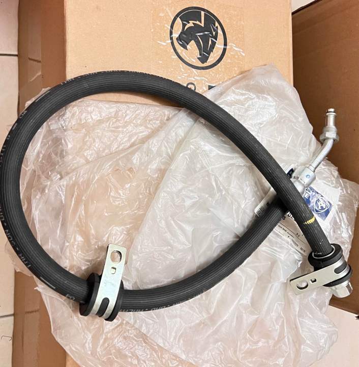 Original Proton Gen2 Waja Campro Persona Power Steering Hose Pressure ...