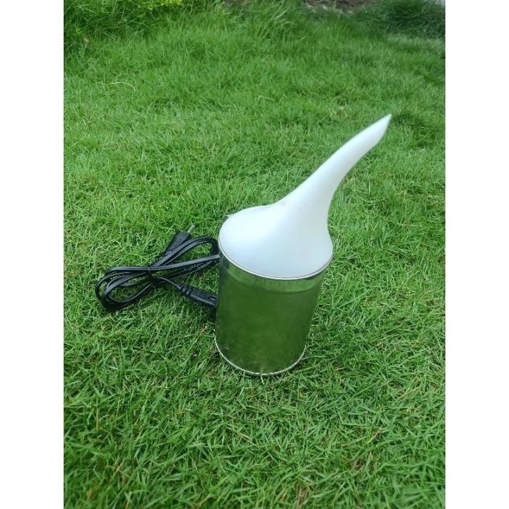 alat pemanas nano burn coating pembersih lampu mobil | Lazada Indonesia