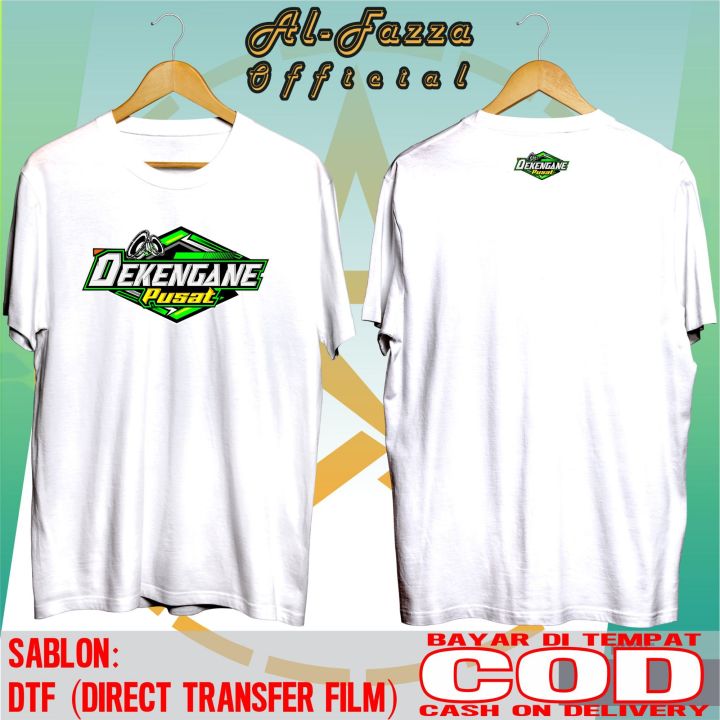 KAOS DEKENGANE PUSAT VIRAL | Lazada Indonesia KAOS DEKENGANE PUSAT VIRAL | Lazada Indonesia