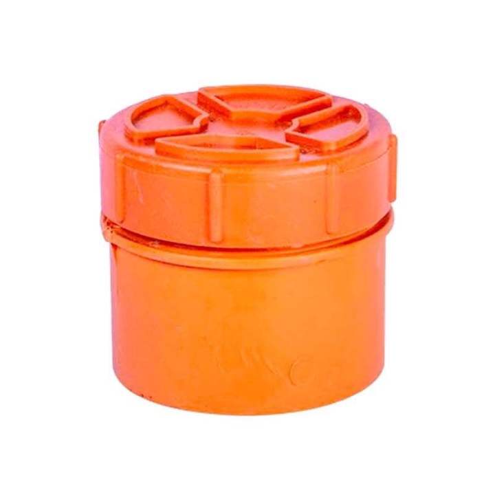 PVC Orange Fittings Clean Out #2 /#3 / #4 | Lazada PH