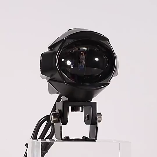 New Night Hawk Mini Driving Light 300W Auxiliary Light Waterproof ...