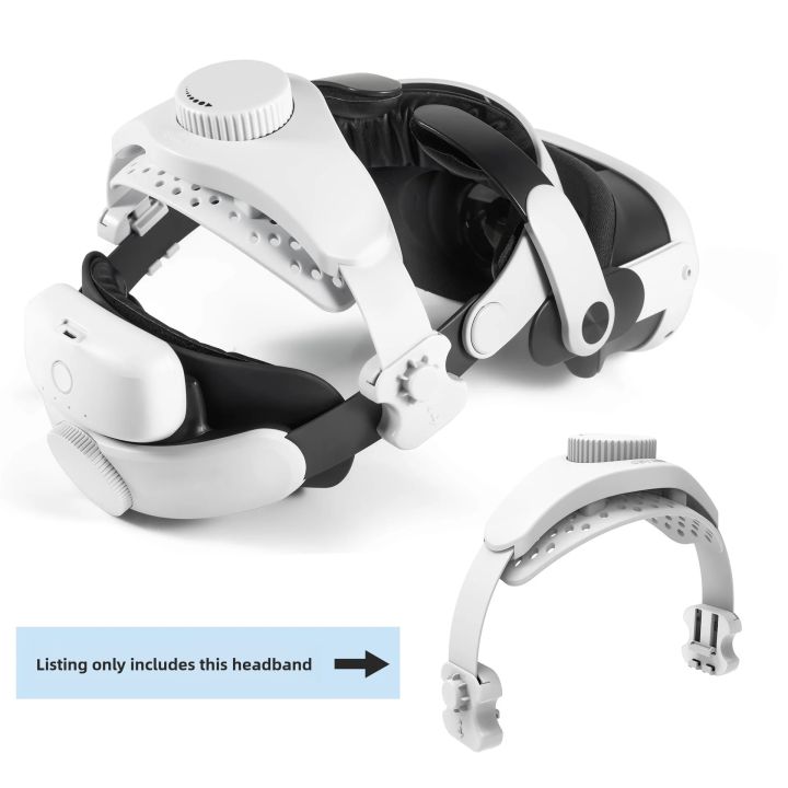 Elite Meta Quest 3 Headset Glasses M3 Pro BoboVR S3 Cross-Border Game ...