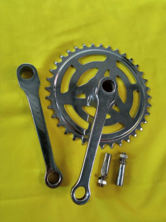 Gir Sepeda Lowrider 36T | Lazada Indonesia