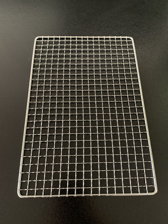 304 Barbecue Wire Double-Edged Fine-Toothed Comb Barbecue Wire ... 304 Barbecue Wire Double-Edged Fine-Toothed Comb Barbecue Wire ...