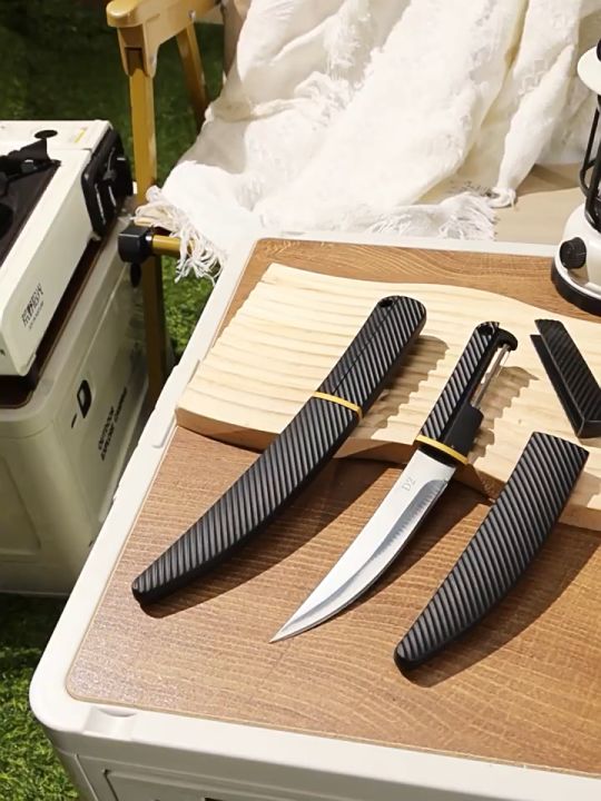 Japanese kitchen knife meat chopper cooking knives slicer stainless ...