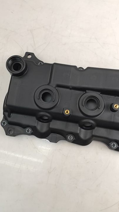 [READY STOCK] Toyota Hilux VIGO KUN25 KUN26 Hiace KDH200 Fortuner Valve Cover 2.5 3.0 1KD 2KD ...