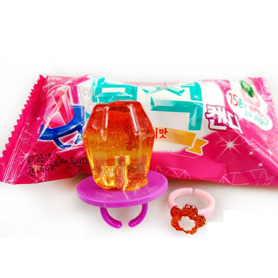 Diamond Ring Candy 13g (Korean Lotte Diamond Ring Candy) | Lazada PH