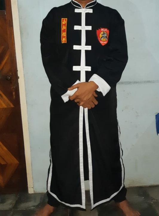 JUBAH KEBESARAN IKSPI KERA SAKTI | Lazada Indonesia