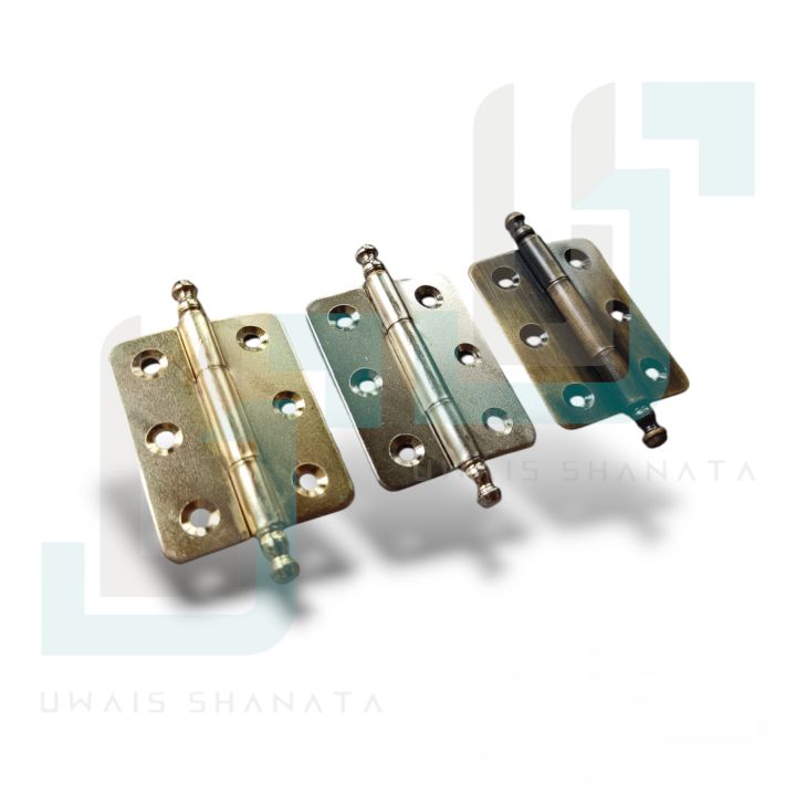 ENGSEL KUPU LIPAT MAHKOTA ANTIK MODERN, ENGSEL PINTU KAMAR MANDI ...