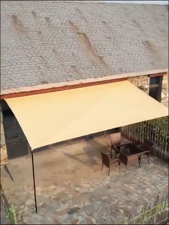 Shade netting UV resistance 90% shade sun protection netting yellow ...