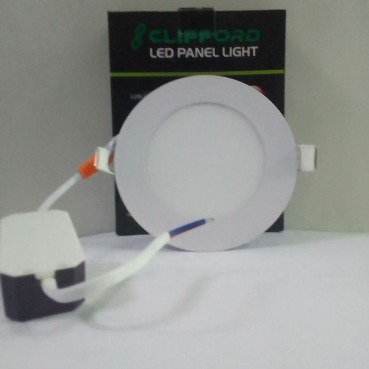 Led Panel light 6w | Lazada PH