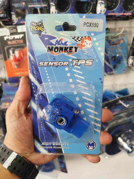 Sensor TPS for ADV 150 | Lazada PH