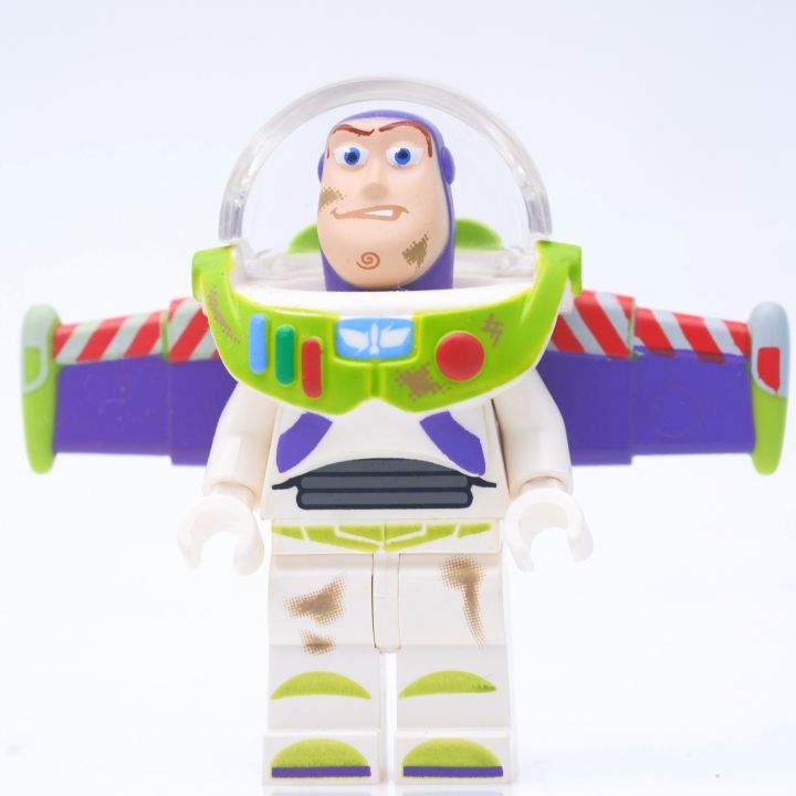 Lego Buzz Lightyear Dirt TOY STORY | Lazada.co.th