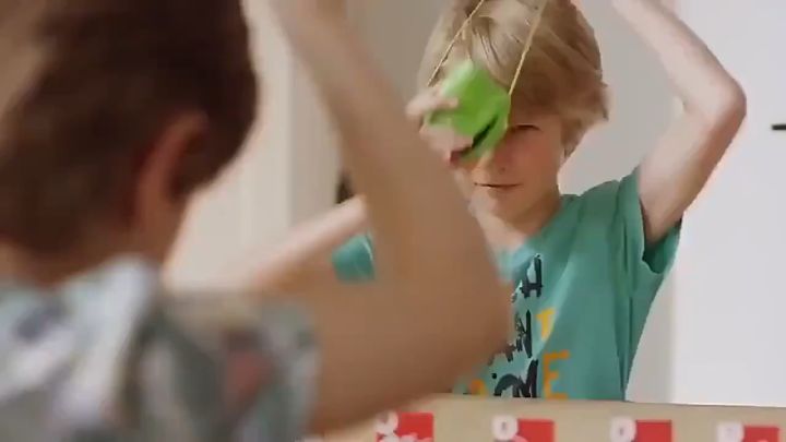 Frog Tongue-Sticking Toy Lizard Mask Frog Two-player Card Game Desktop ...