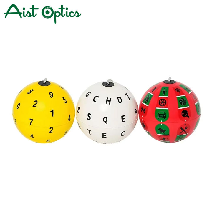 Marsden Ball for Hand-Eye Coordination & Visual Training | 3 Colors ...