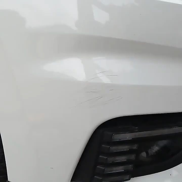 BODY COMPOUND CAR CLEAR SCRATCH REMOVER REPAIR PAINT BODY COMPOUND ...