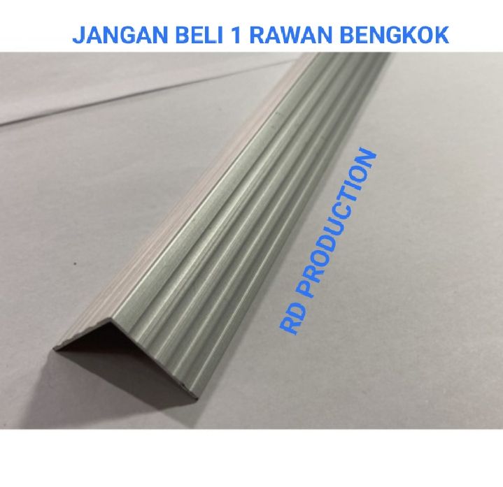 list Alumunium L 1 meter list Hardcase Lis box Lis flightcase HARDCASE ...