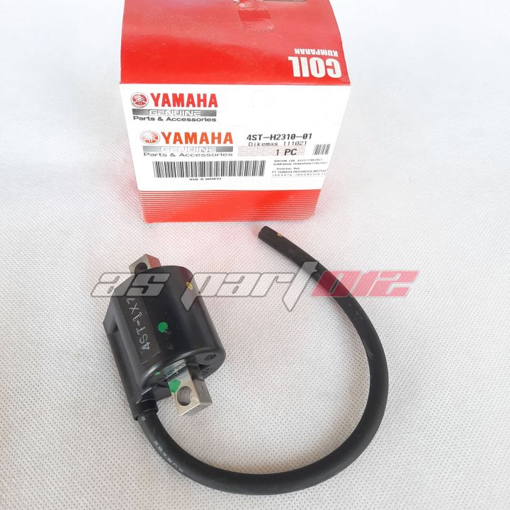 Koil coil rx king f1zr vega Jupiter Original Yamaha 4ST-H2310-01 ...