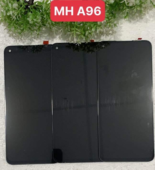Màn Hình Oppo A96 4g zin mới / Màn hình thay thế điện thoại oppo a96 ...