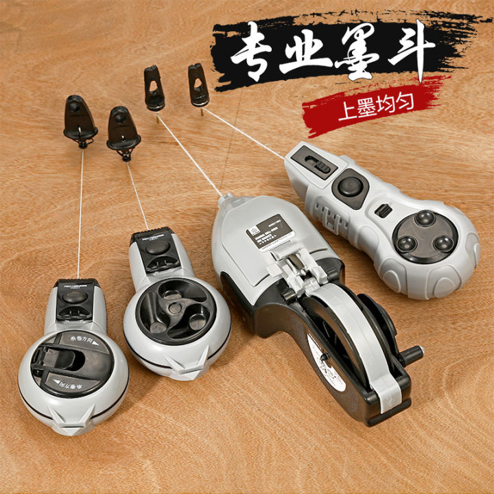 Ink Bucket Woodworking Special Drop-Resistant Construction Site Pay-off ...