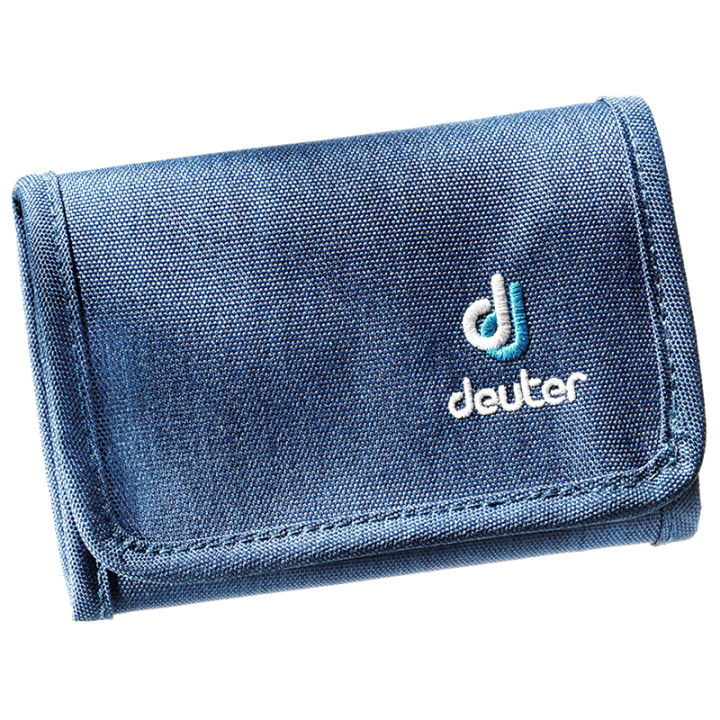 Deuter Zipper Lightweight Travel Hidden Safety Document Card Holder ...