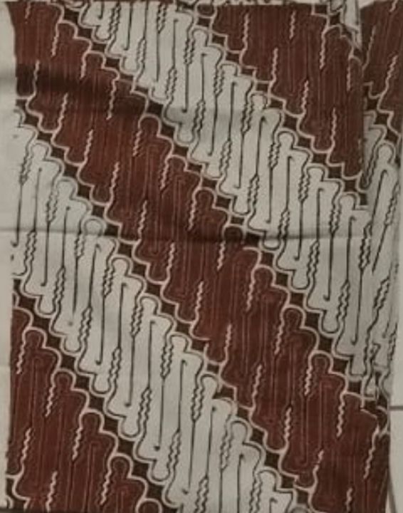 Batik Antik Jaman Dulu / Samping Rereng | Lazada Indonesia