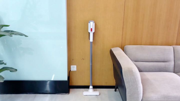 TJean Wireless Vacuum Cleaner handheld V20H เครื่องดูดฝุ่นไร้สาย ...