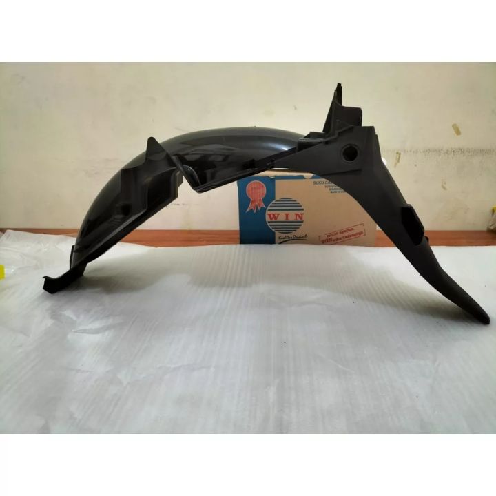 SLEBOR SPAKBOR BELAKANG SUPRA FIT NEW FIT X FIT S | Lazada Indonesia
