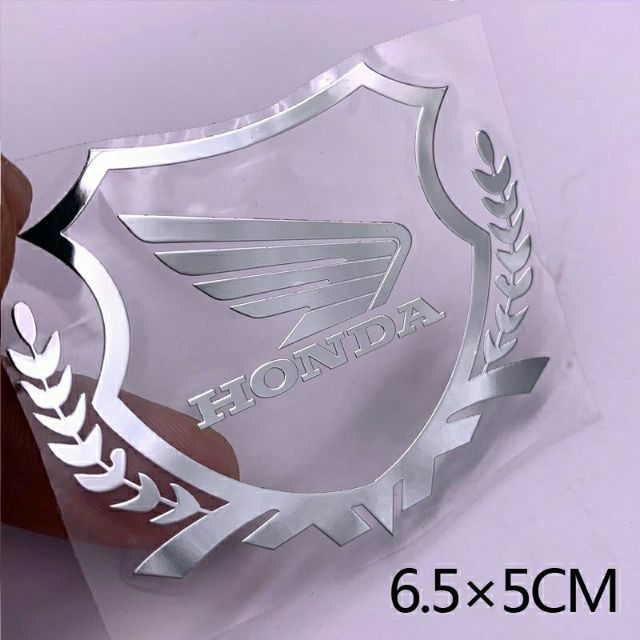 Honda Click emblem metal logo | Lazada PH